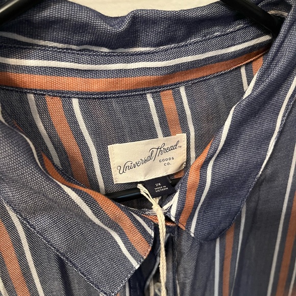 Universal Thread | Tops | Universal Thread Blouse | Poshmark